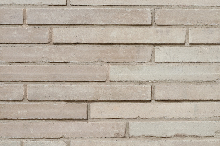 MAHOGANY - ARCHITECTURAL LINEAR SERIES BRICK - Arriscraft