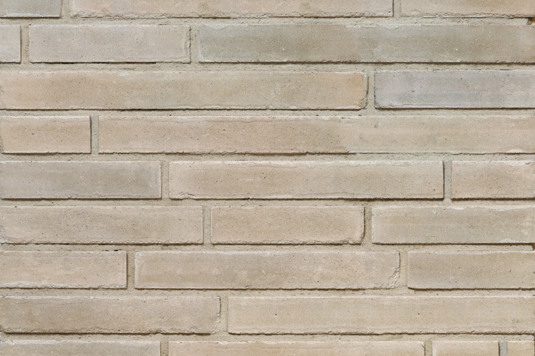 WALNUT - ARCHITECTURAL LINEAR SERIES BRICK - Arriscraft